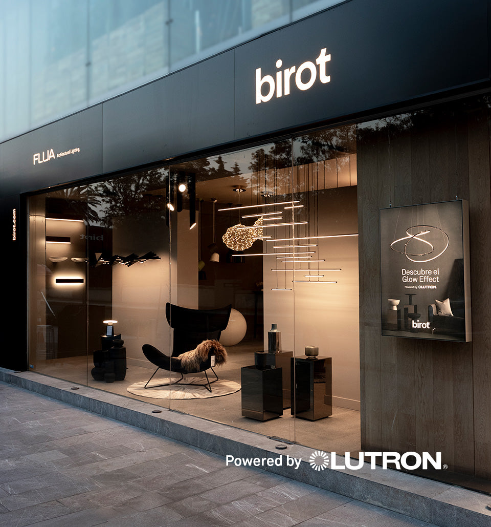 Birot Lighting – Birot Lighting (US)