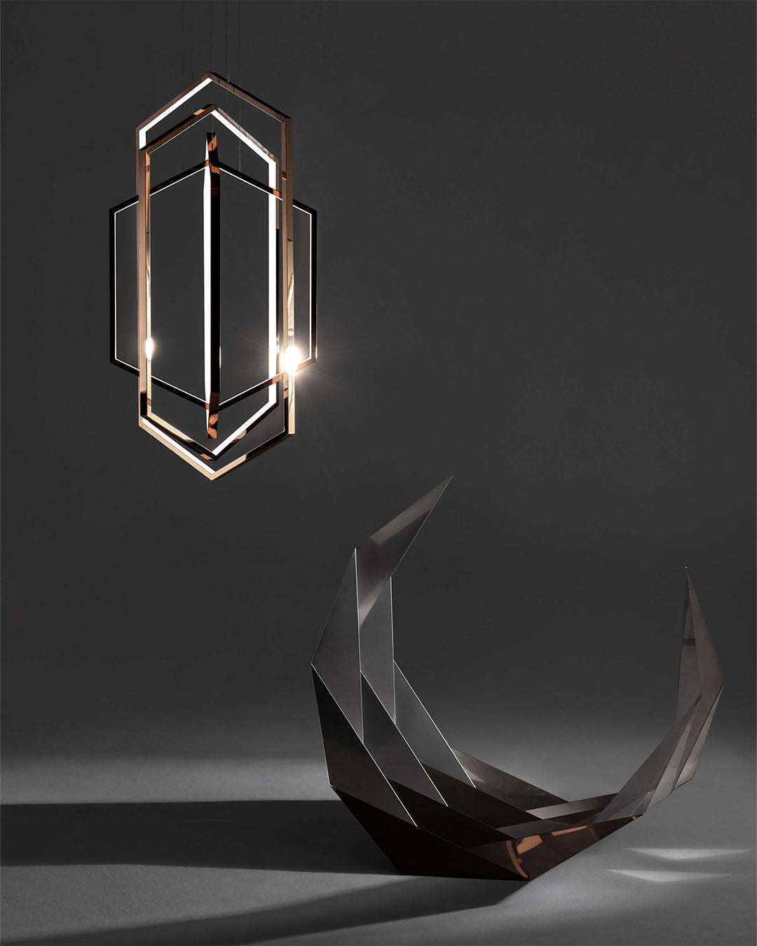 Oddity – Birot Lighting (US)