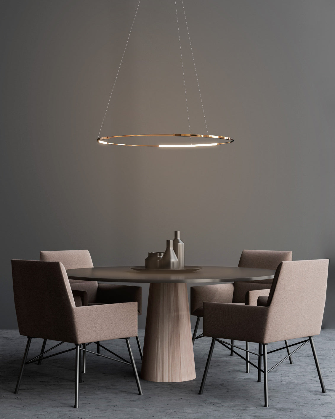 Spin -1 100 cm – Birot Lighting (US)